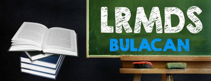 LRMDS PORTAL | Department of Education