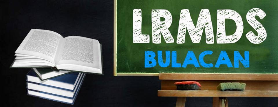 LRMDS PORTAL | Department of Education