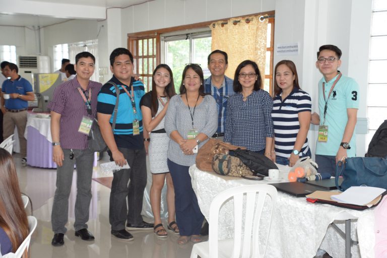 Seminar on Specimen Collection for DepEd Drug Testing | Department of ...