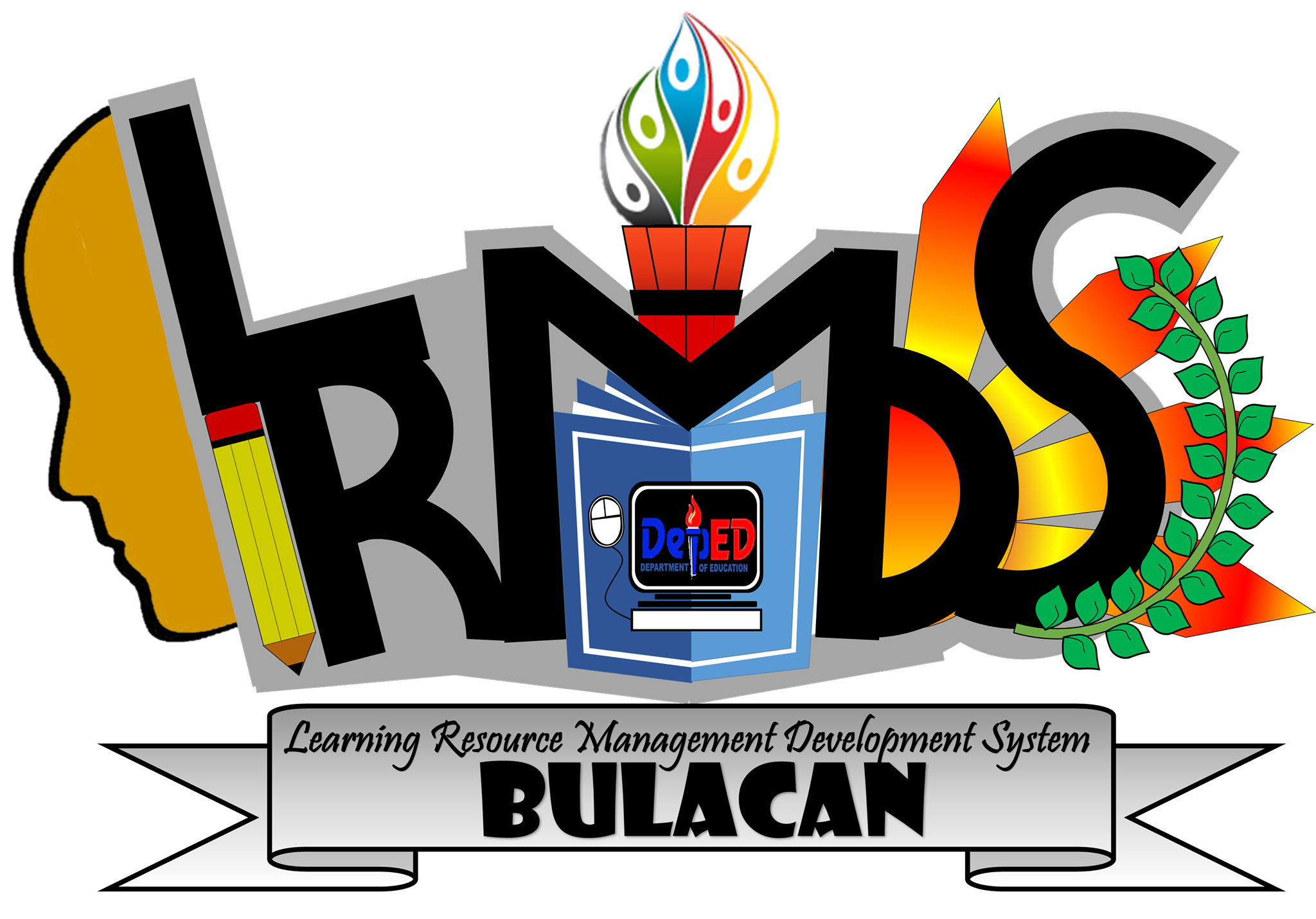 Learning Resource Management Section | Department of Education