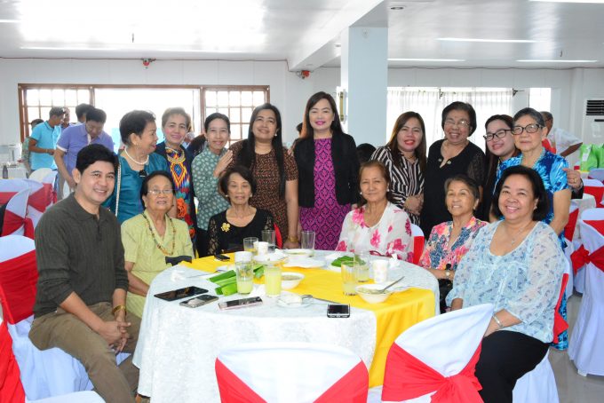 2018 CLASS Reunion | Department of Education