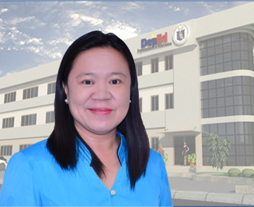 Office of the SGOD Chief | Department of Education