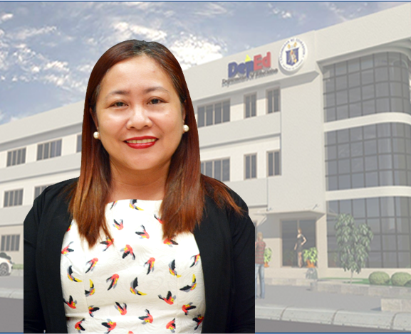 Office of the Schools Division Superintendent (Proper) | Department of ...