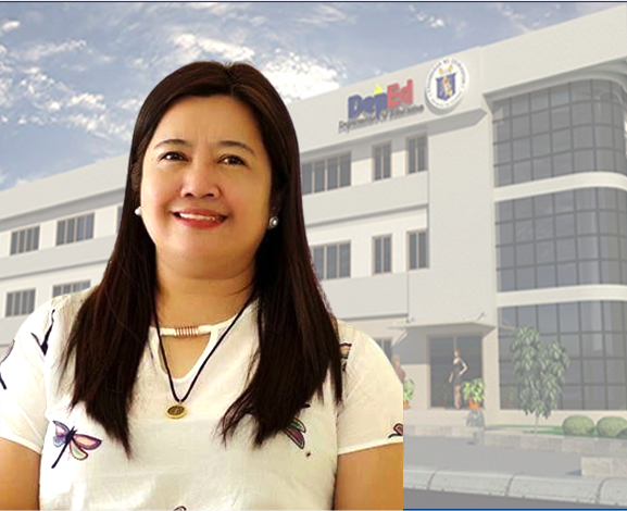 Office of the Schools Division Superintendent (Proper) | Department of ...