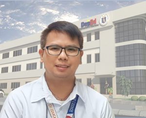 Office of the SGOD Chief | Department of Education