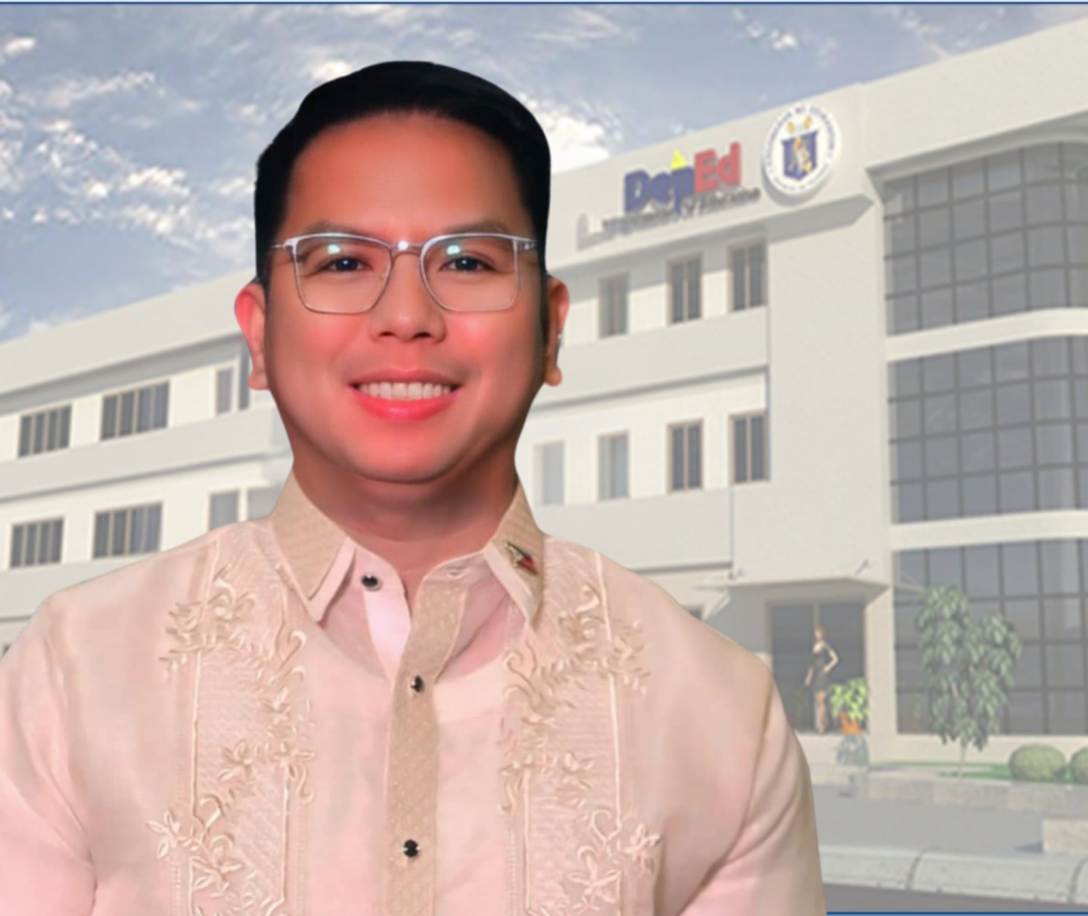 Office of the SGOD Chief | Department of Education